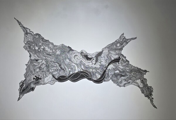 에릭 홀터 개인전 , 아트플러스 인사동 초대에서 개최!