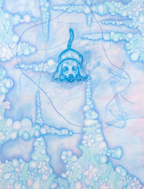 테헤란에 본사를 둔 바반 갤러리, KIAF Seoul 2024에 참가!