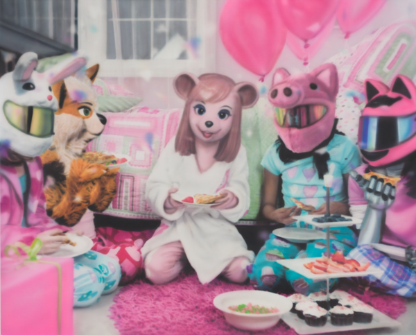 [Jason Haam] Jihyoung Han | Opens Sat, Nov 9 | LAVISH BONE