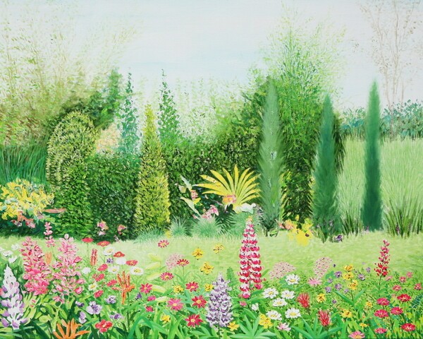 리앤배, 이우림 작가 초대 개인전 'Unseen'展 개최!