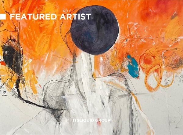 Featured Artist: Emma Boykin