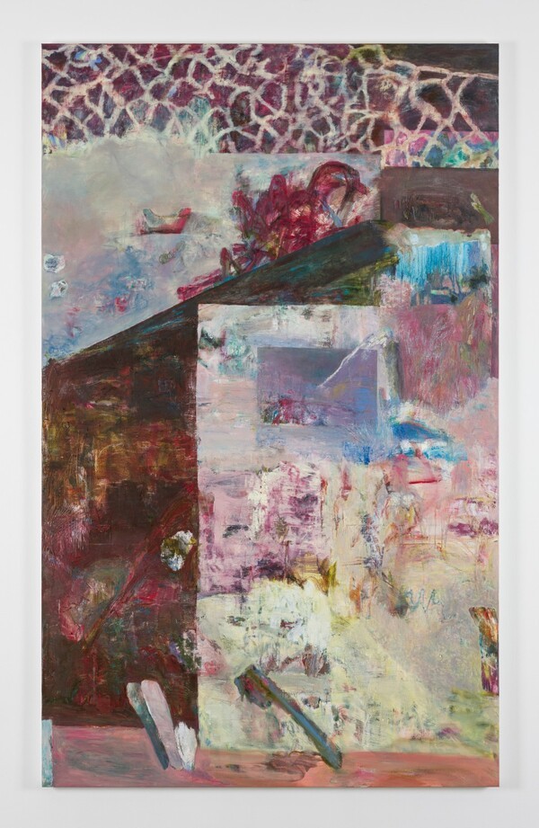 CHENG Ting Ting 鄭婷婷 / Ticko LIU 廖諱衡 | 4 October - 1 November 2025